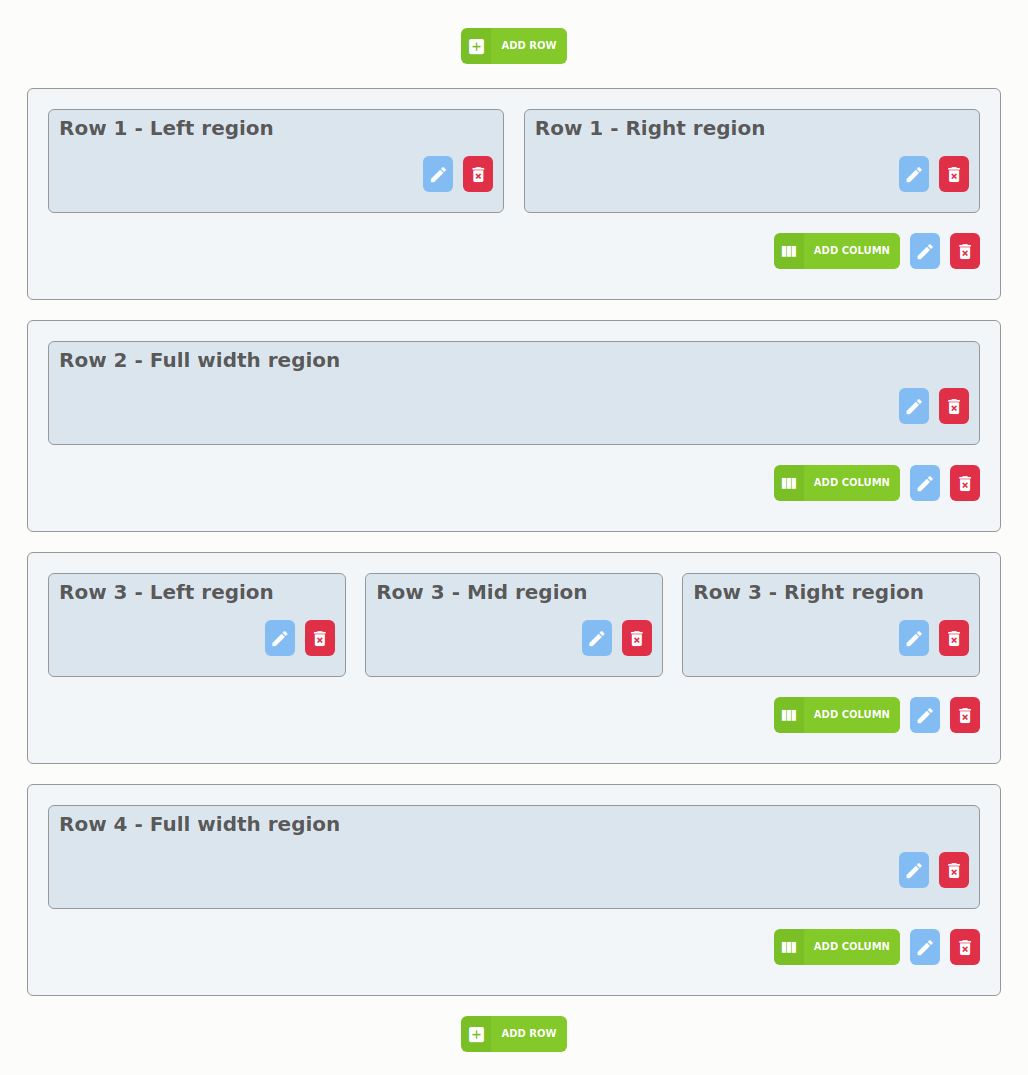 Dynamic Layouts | Drupal.org Dynamic Layouts | Drupal.org