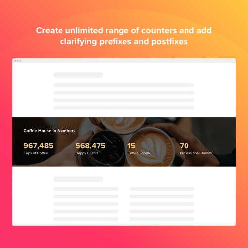 Elfsight Number Counter | Drupal.org