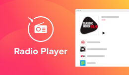 Elfsight Radio Player | Drupal.org