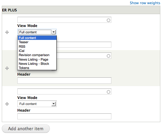 Entity reference plus data | Drupal.org