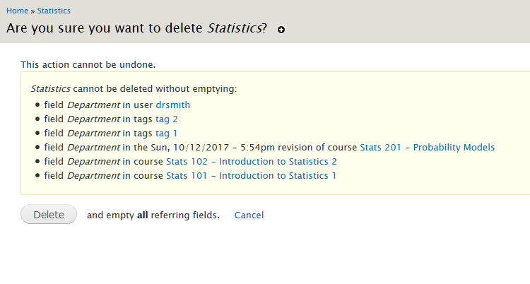 Entity Reference Referential Integrity | Drupal.org