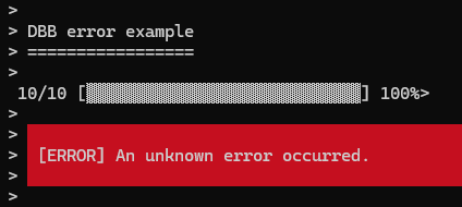 Drush Batch Bar | Drupal.org