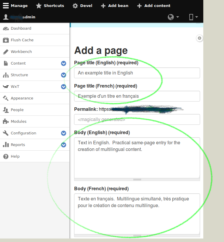 Entity Translation Unified Form | Drupal.org Entity Translation Unified Form | Drupal.org