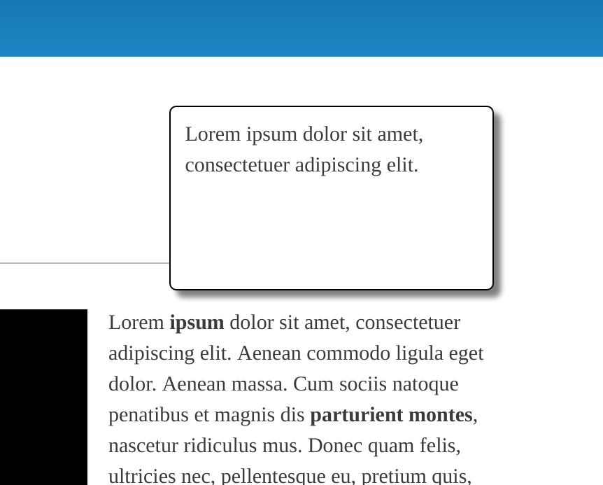 Highlight Taxonomy Terms