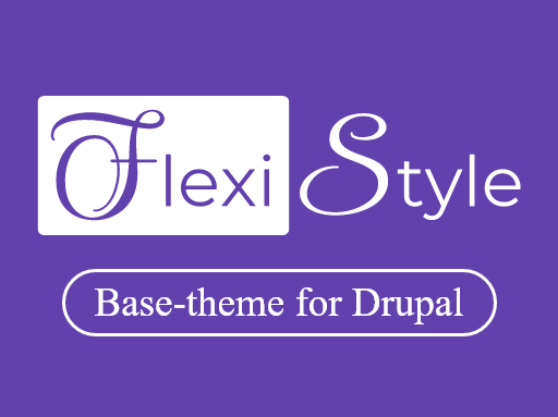 FlexiStyle | Drupal.org
