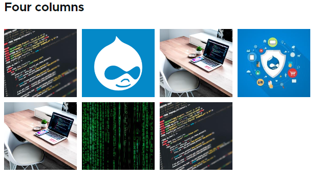 Extra Block Types (EBT): Image Gallery | Drupal.org