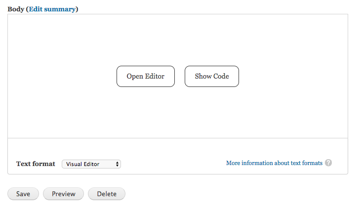 GrapesJS - Drag & Drop page builder | Drupal.org GrapesJS - Drag & Drop page builder | Drupal.org