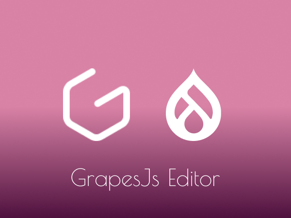 GrapesJs Editor - Page builder | Drupal.org GrapesJs Editor - Page builder | Drupal.org