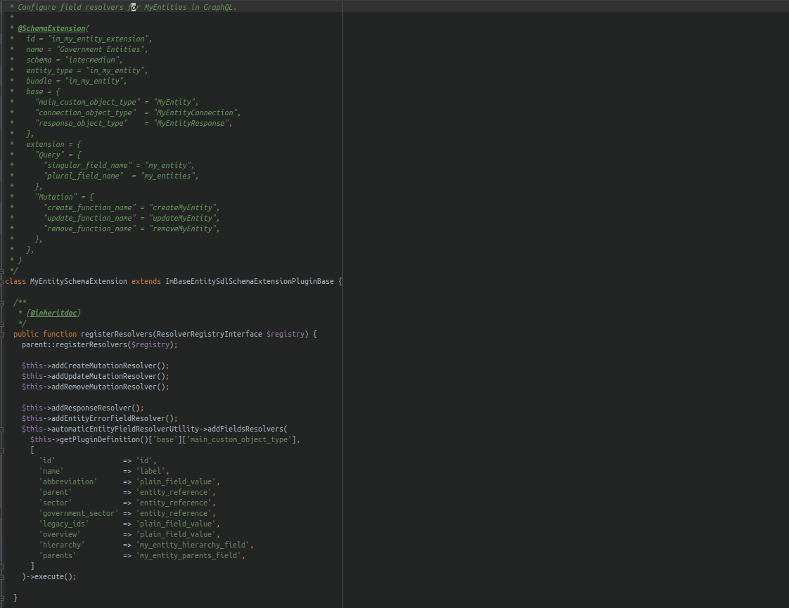 GraphQl Easy | Drupal.org