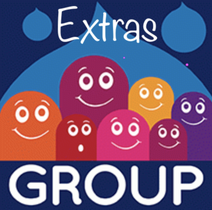 Group Extras | Drupal.org