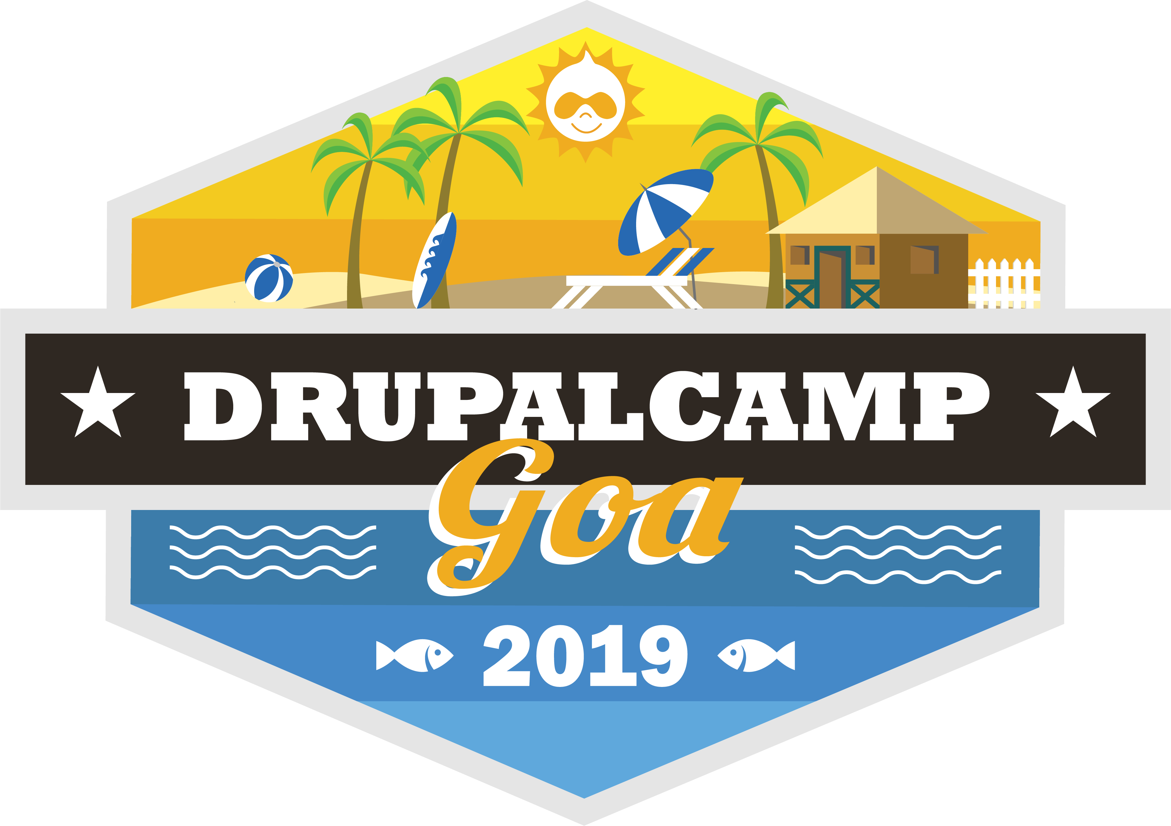 DrupalCamp Goa (DCG) | Drupal.org