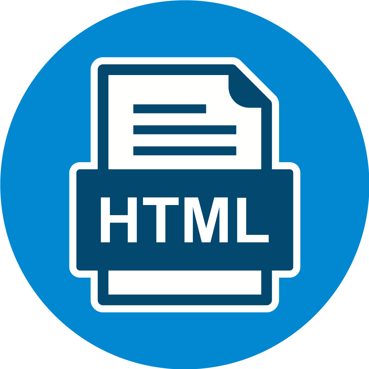 HTML Field Formatter Drupal