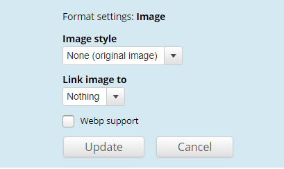 ImageWebP | Drupal.org