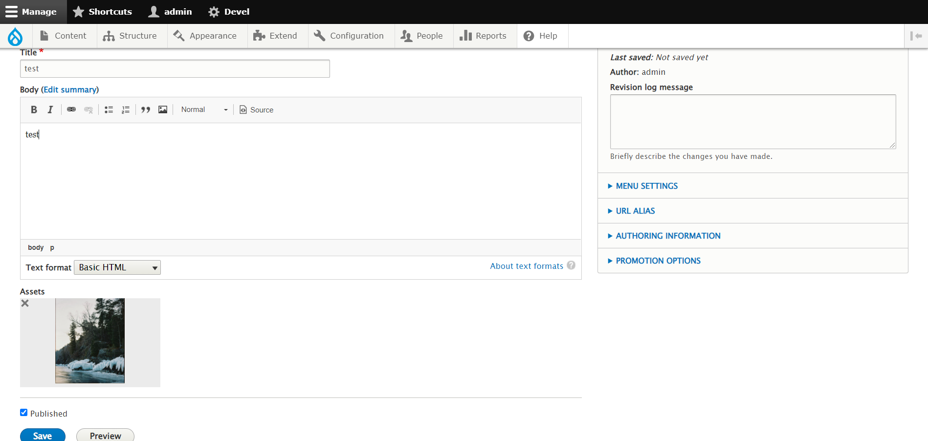 Brandfolder Assets | Drupal.org