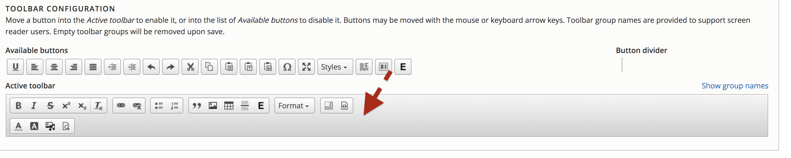Ckeditor Layout Manager | Drupal.org Ckeditor Layout Manager | Drupal.org