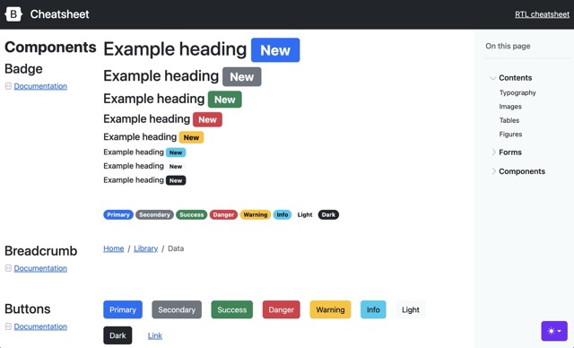 Bootstrap 5 tools | Drupal.org