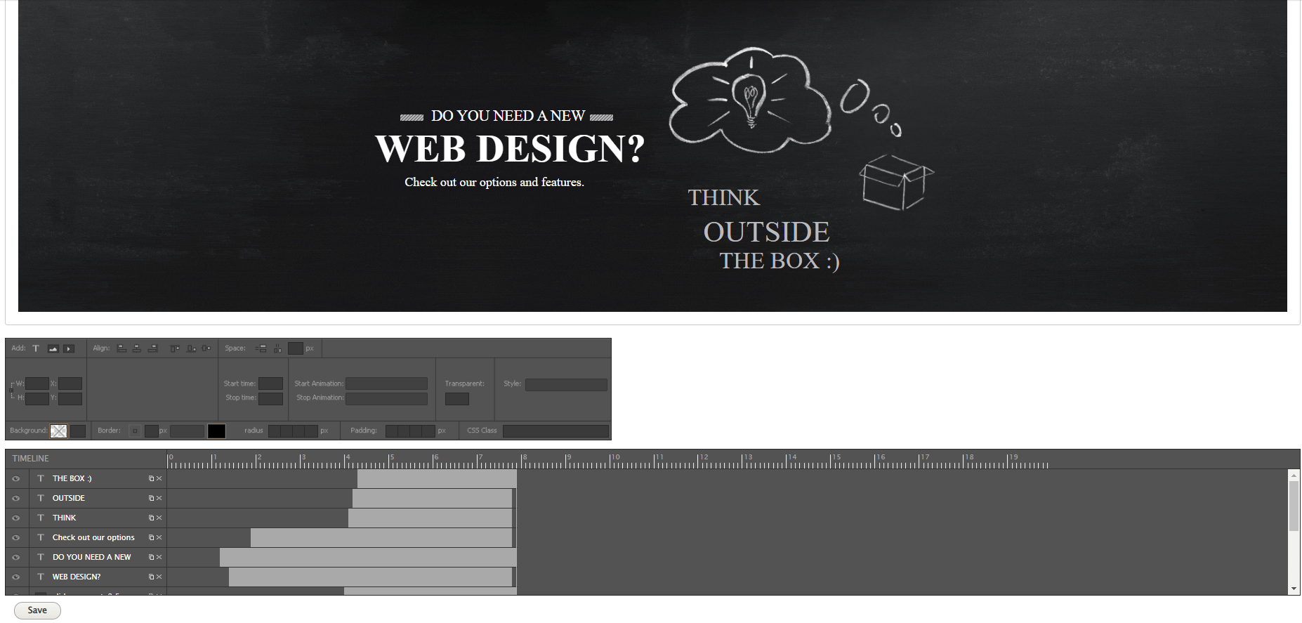 Mega Slider (MD Slider) | Drupal.org