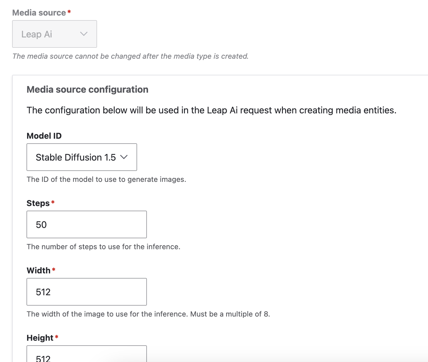 Leap AI | Drupal.org