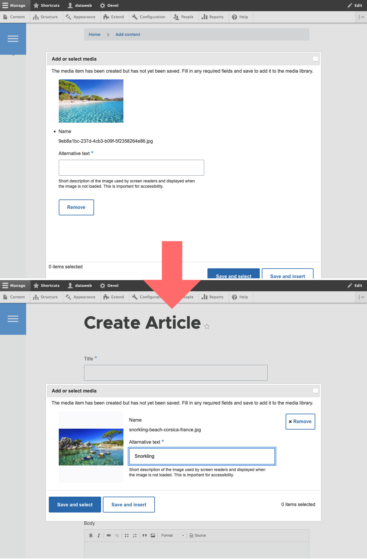 Claro Media Library to Theme | Drupal.org Claro Media Library to Theme | Drupal.org