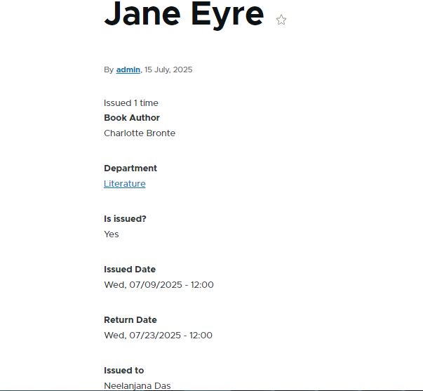 Library Books | Drupal.org