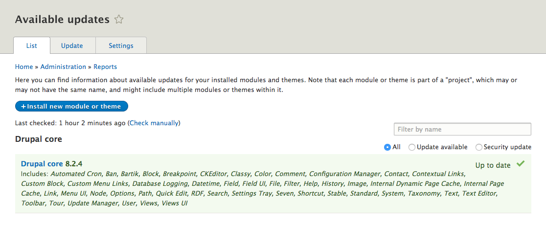 Module Filter | Drupal.org Module Filter | Drupal.org