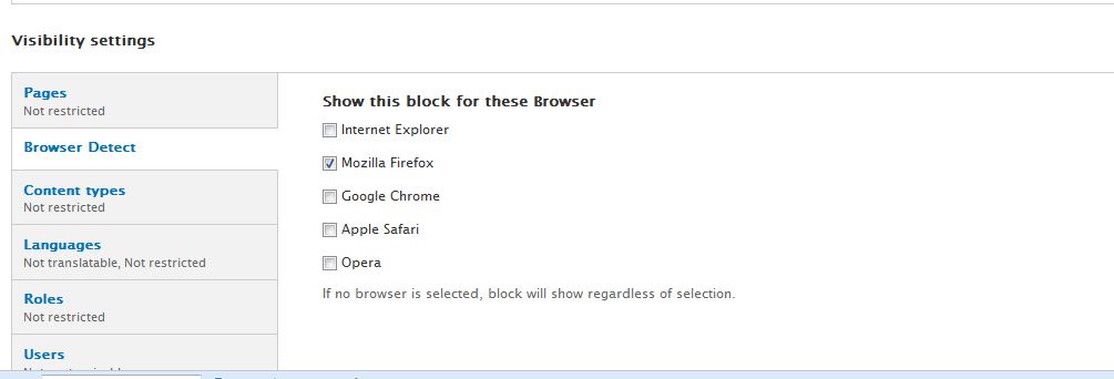 Multi-Device Targeting | Drupal.org