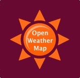 OpenLayers Open Weather Map | Drupal.org