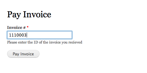 Commerce Invoices | Drupal.org