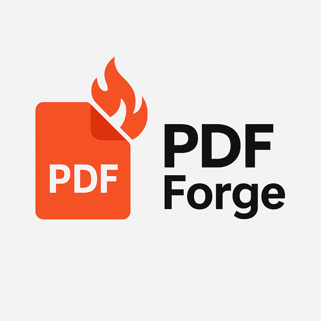 PDF Forge | Drupal.org