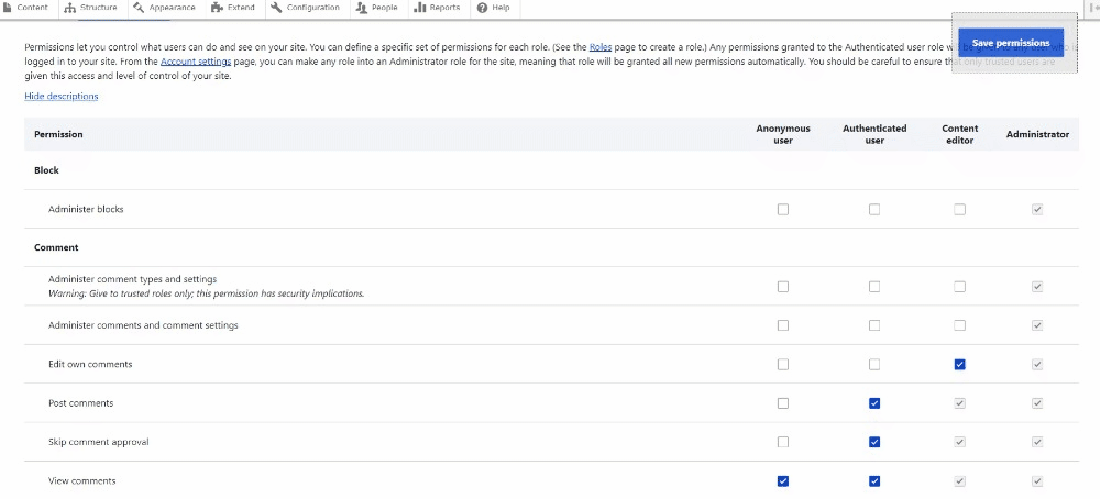 File Utility | Drupal.org