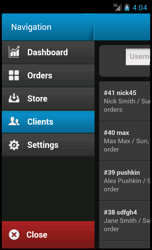 PushRetail for Ubercart | Drupal.org