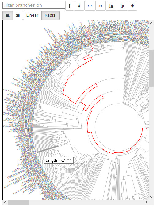 phylotree | Drupal.org