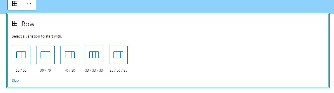 Gutenberg Bootstrap Blocks | Drupal.org