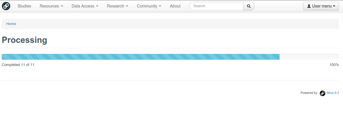 Mica Migration | Drupal.org
