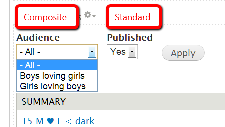Composite Views Filter | Drupal.org