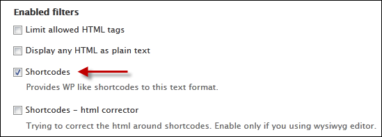 Shortcode Date | Drupal.org