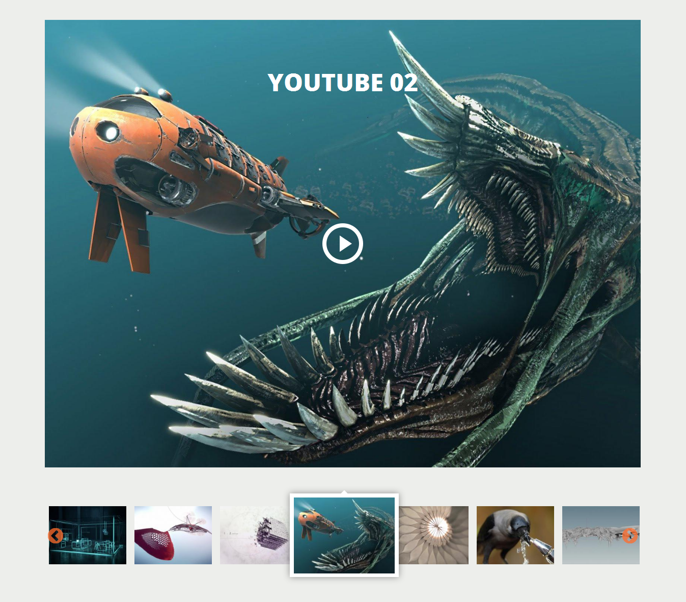 Slick Media | Drupal.org