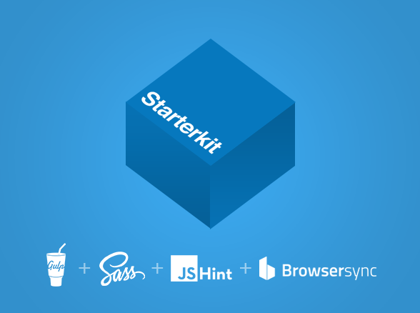 Starter Kit | Drupal.org