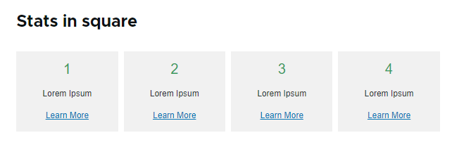 Extra Block Types (EBT): Stats | Drupal.org
