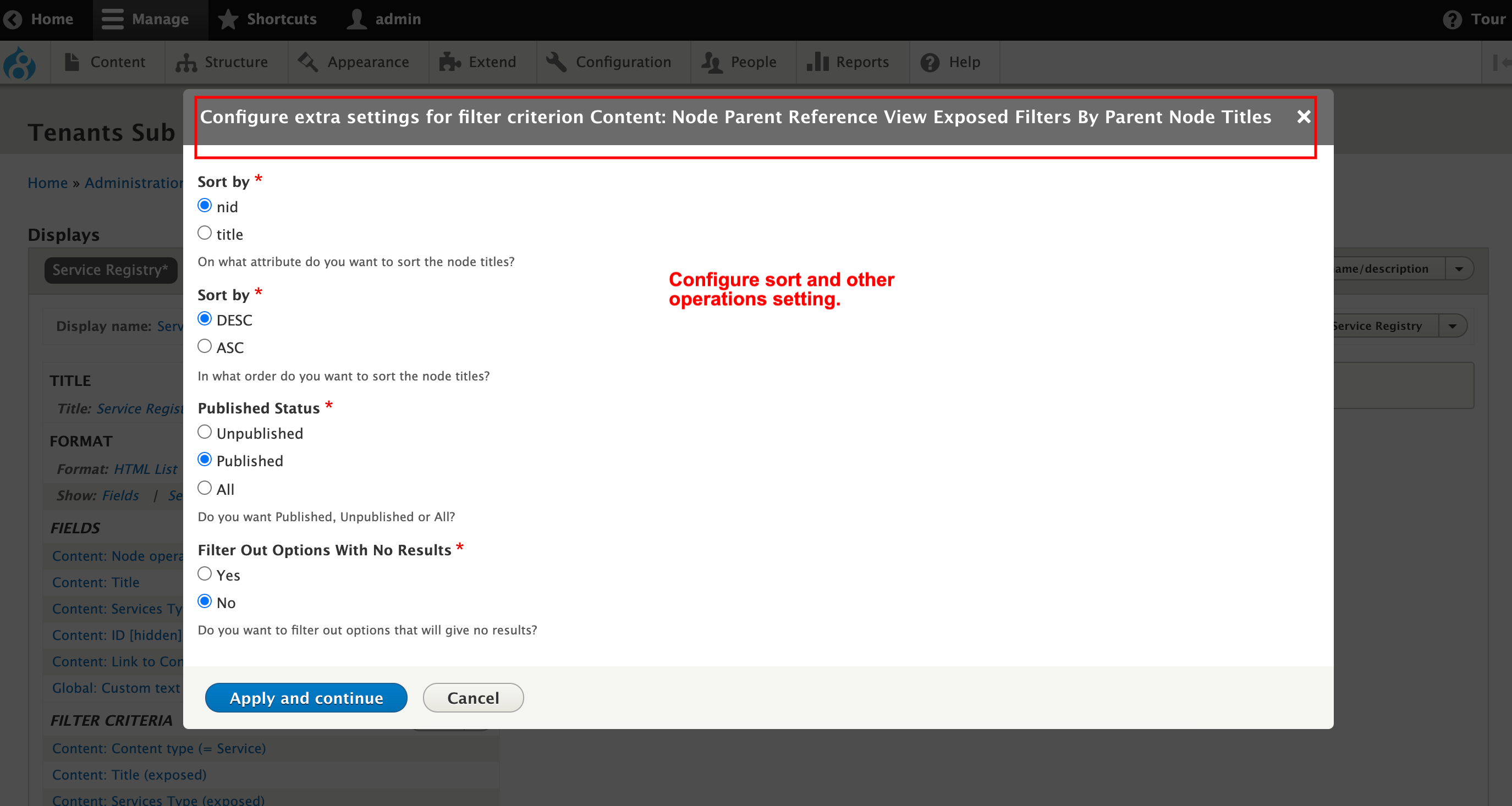 Node Parent Reference View Exposed Filters | Drupal.org Node Parent Reference View Exposed Filters | Drupal.org