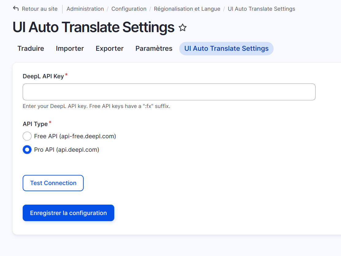 UI Auto Translate | Drupal.org
