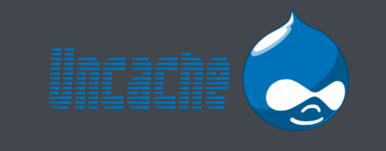 Uncache | Drupal.org