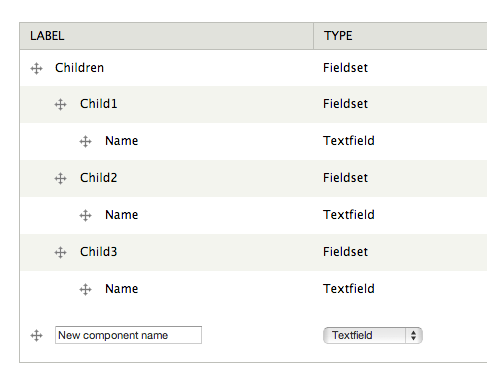 Webform Add More | Drupal.org