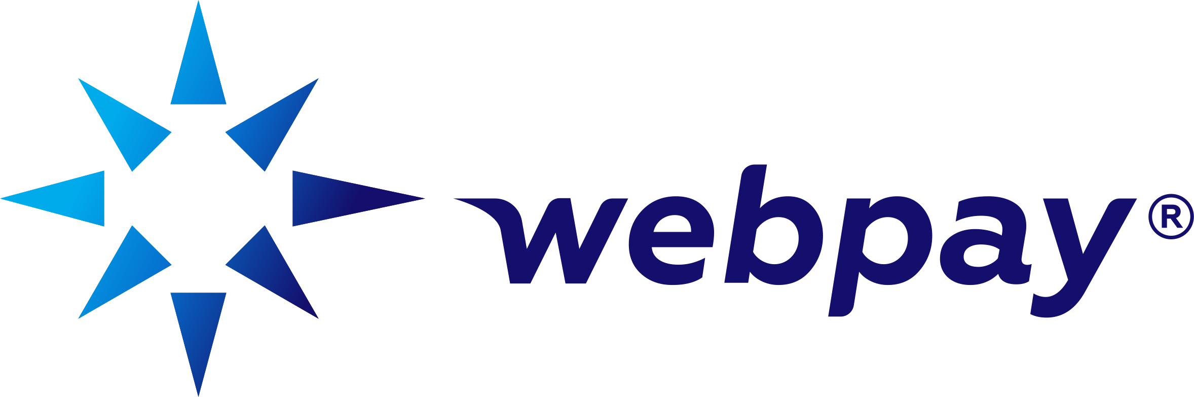 Commerce Webpayby Payment Gateway
