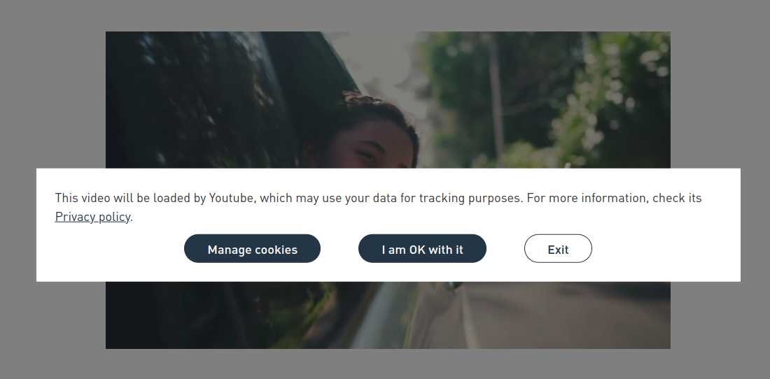 Youtube Cookies | Drupal.org