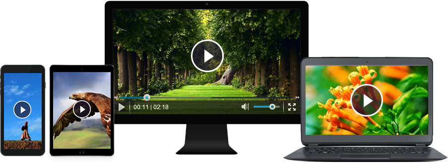 ckplayer：全面开源视频播放解决方案-CSDN博客