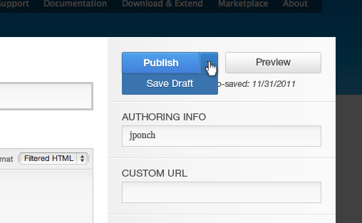 Convert operation links to '#type' => 'operations' [#1480854] | Drupal.org