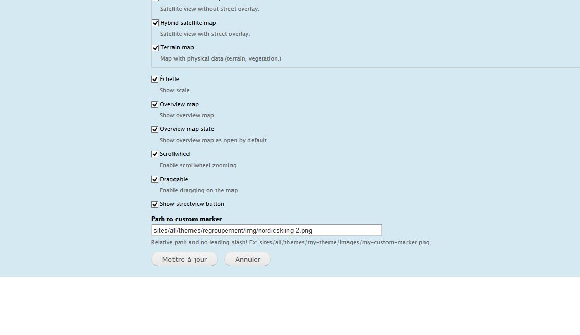 Custom marker with Geofield Map [#1856896] | Drupal.org
