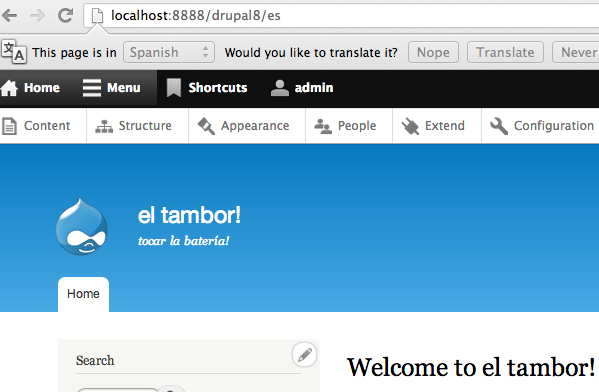 Locale override subscriber should re-init context to clear caches [#1934964] | Drupal.org