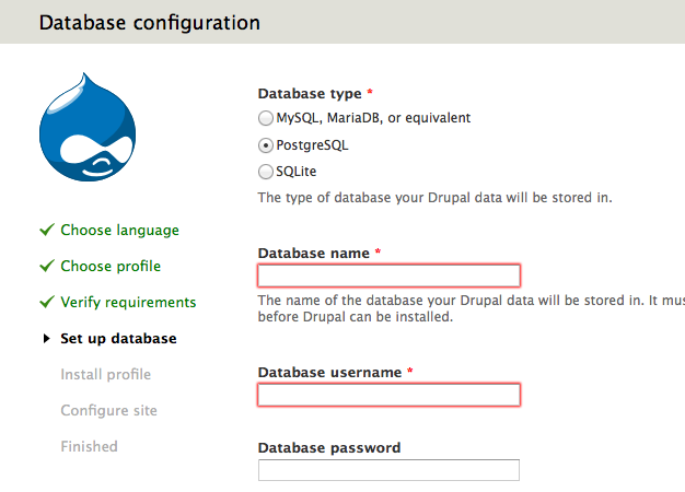Natively support the HTML5 required and aria-required FAPI properties [#1174938] | Drupal.org